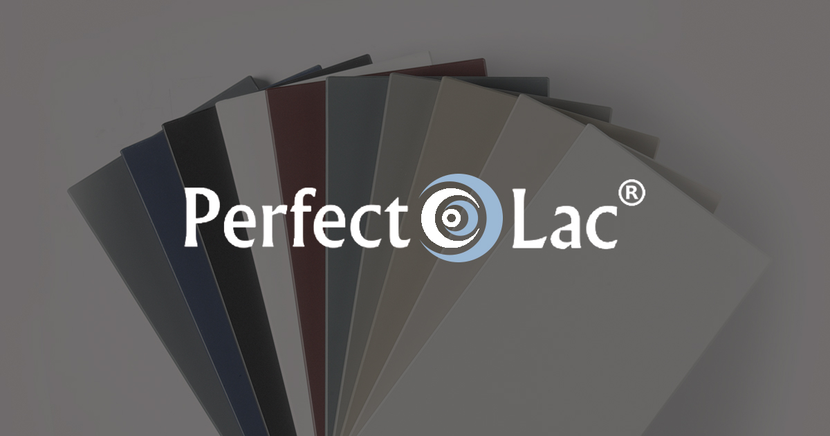 PERFECT LAC Super matt, scratch-resistant surface with silk effect for ...